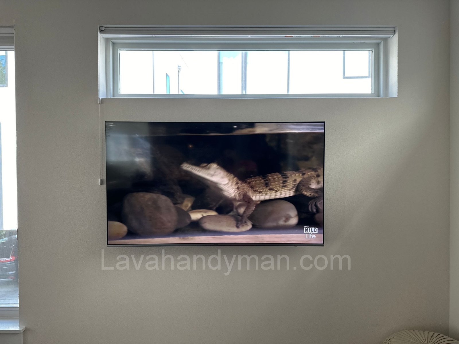 The Internal Structure of Smart TVs| Main Modules-2