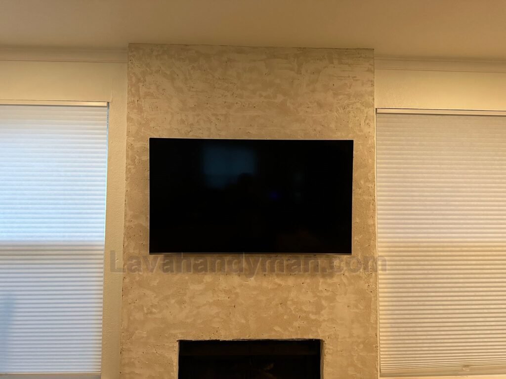 2- Complete Guide to TV Installation and Setup in Austin, Tx